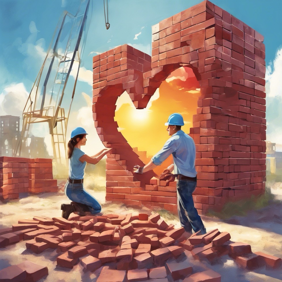 The Foundation of Strong Relationships – In My Unapologetic Life…